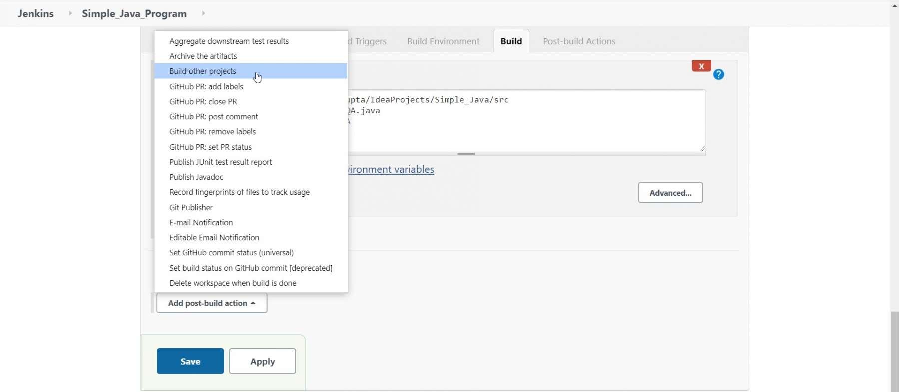 Jenkins Build Jobs - How to create and trigger build jobs in Jenkins?
